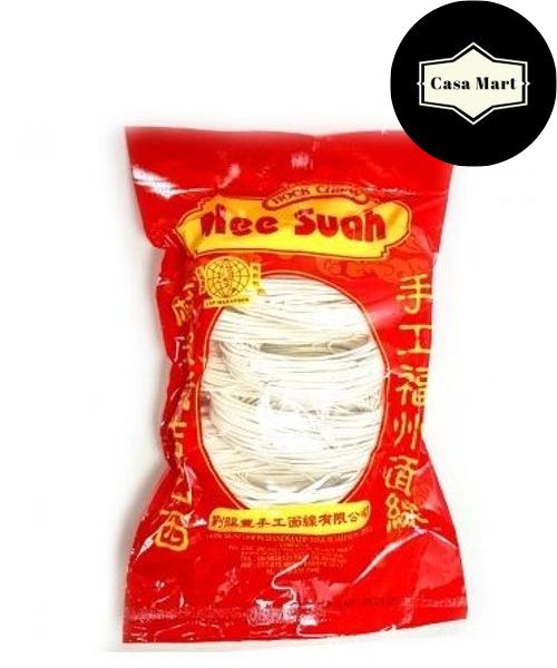 Mapo Hock Chiew Mee Suah Cap Marathon Fuzhou Noodles 500g | Lazada