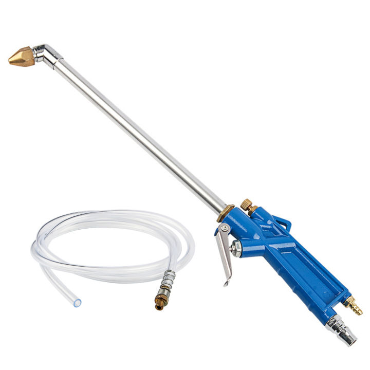 Air Blow Machine Pneumatic Engine Cleaning Machine with 240mm Hose ...