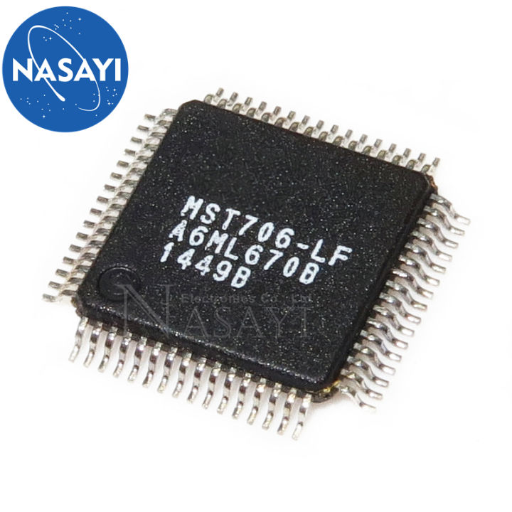 MST706-LF MST706 LQFP-64 | Lazada.co.th