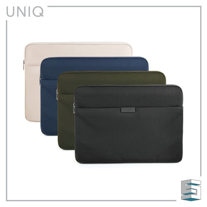 Uniq Bergen Laptop Sleeve (14''/16'') | Lazada