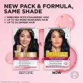 L'Oreal Excellence Creme 1 Black Hair Color ลอรีอัล ปารีส ครีมเปลี่ยนสี ...