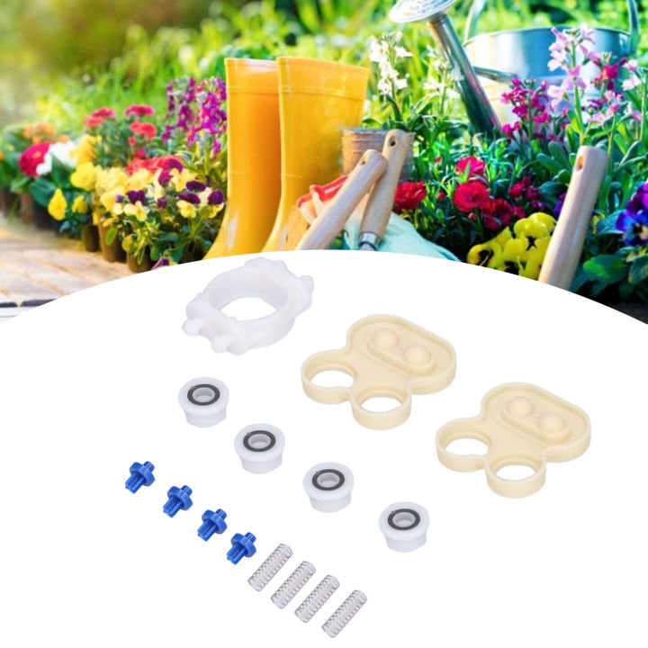 [Easybuy88] 1 Set Agricultural Power Sprayer Micro Diaphragm Pump ...
