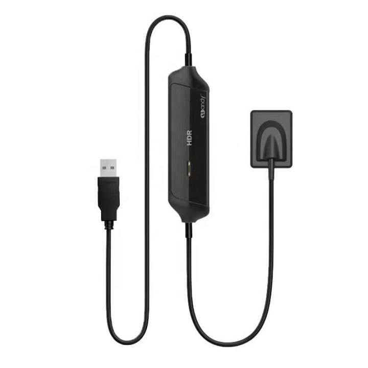 Dental digital sensor Rx Intraoral China Dentl XRAY sensor HDR500A ...