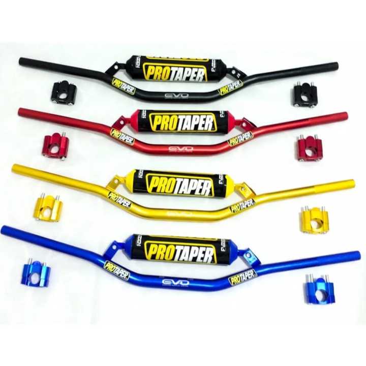 stang protaper / stabiliser stang protaper / busa stang protaper evo ...