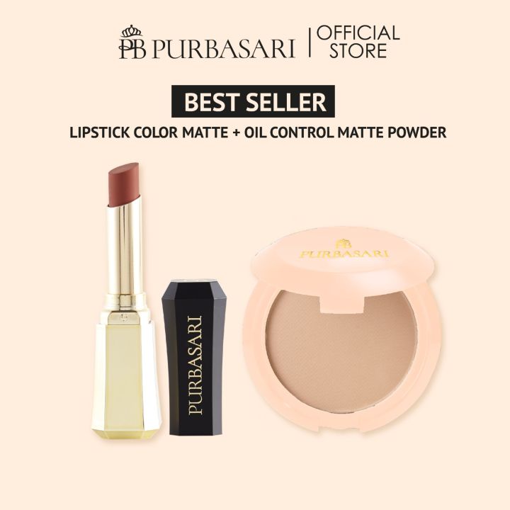 Purbasari Special Package | Lazada Indonesia