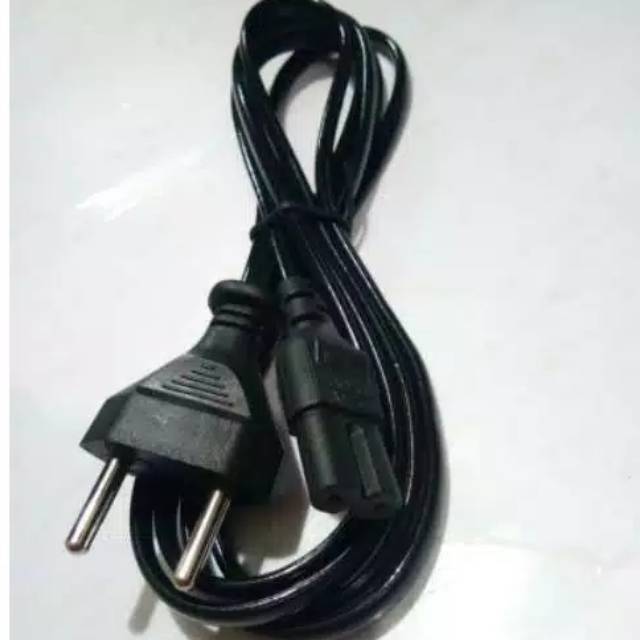 Kabel senter kabel cas kabel angka 8 | Lazada Indonesia