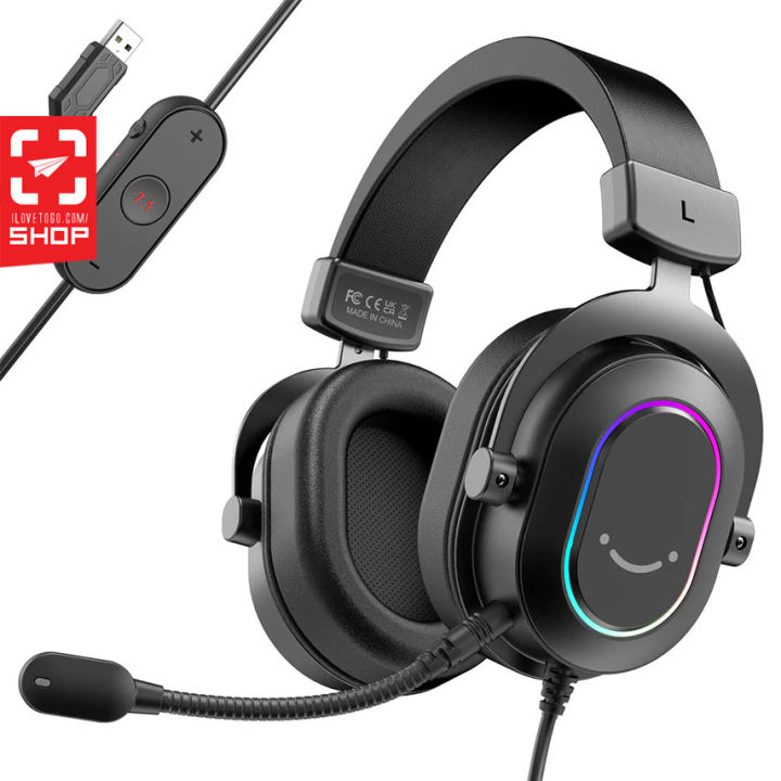 หูฟัง FIFINE - H6 USB Head Set | Lazada.co.th