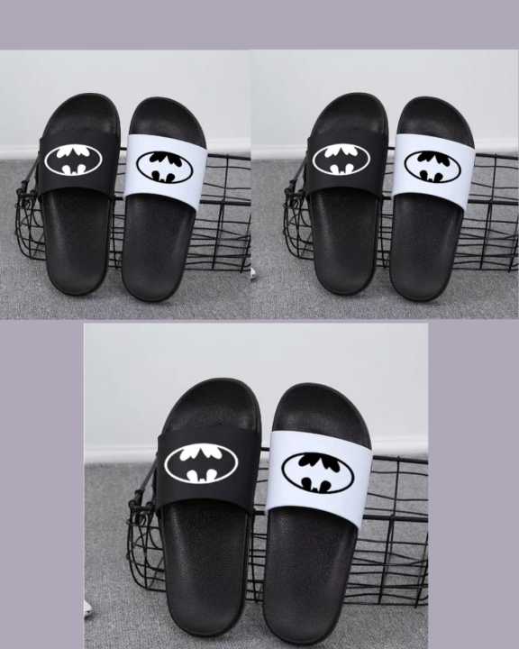 Sandal Batman Anak,Remaja Dan Dewasa | Lazada Indonesia