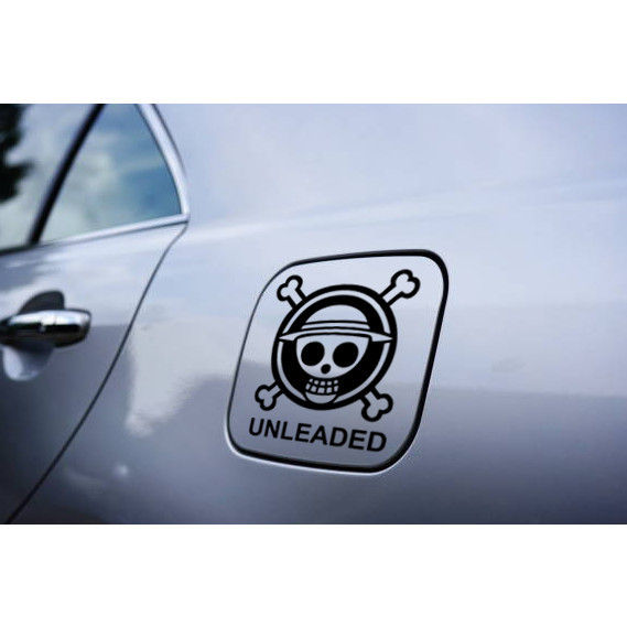 Gas Tank Sticker / Car Sticker / Diesel Sticker Part 1 | Lazada PH