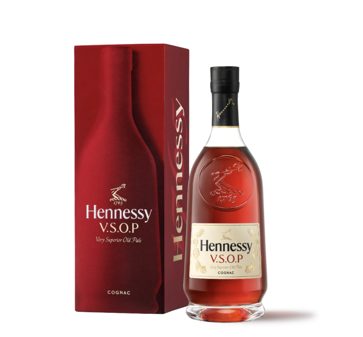 Hennessy VSOP 40% 700ML | Lazada