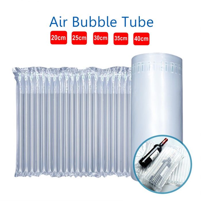 Inflatables Air Packaging Protective Bubble Pack Wrap Bag 20/25/30/35 ...
