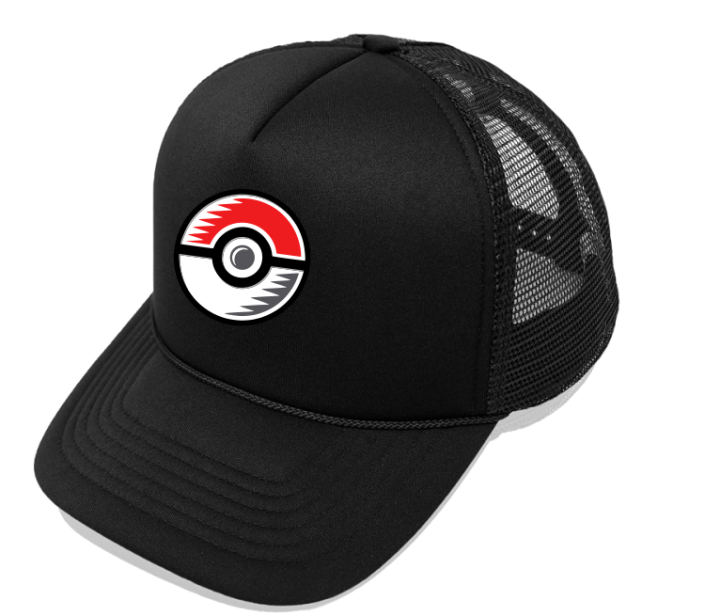 Baseball cap - Pokemon | Lazada PH