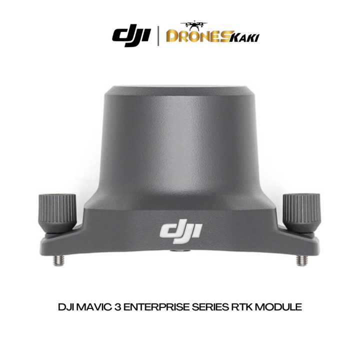 DJI Mavic 3 Enterprise Series RTK Module | Lazada