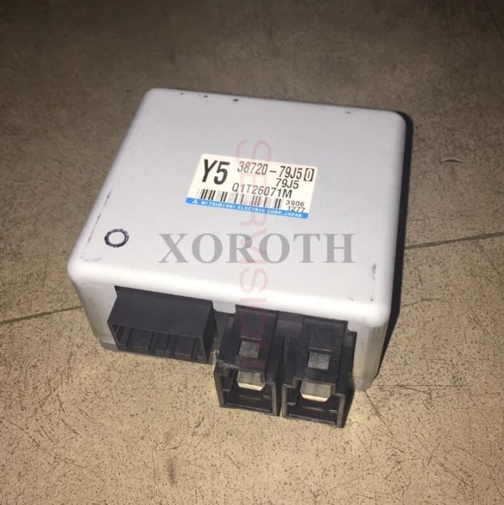 New Genuine OEM EPS Controller Assy,POWER STEERING ECU MODULE UNIT ...