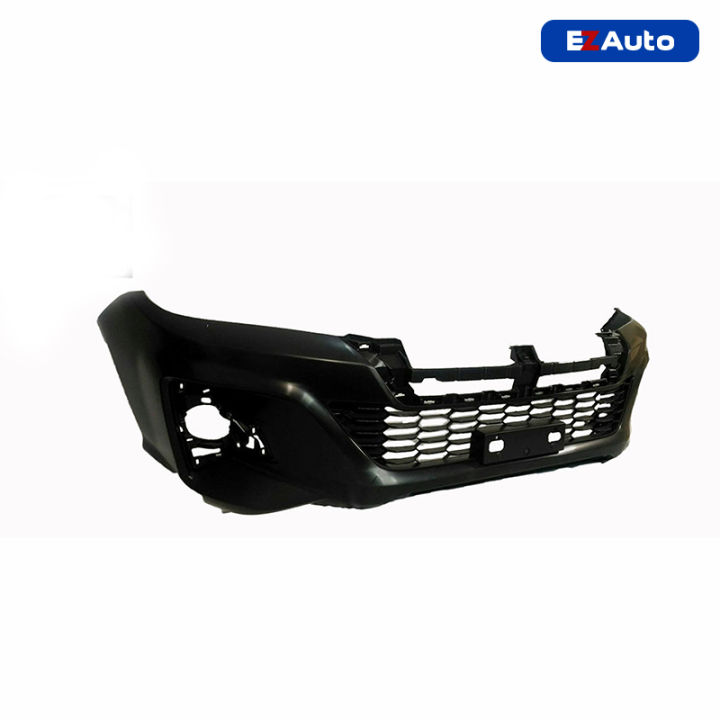 Toyota Hilux Front Bumper/2020-Present Model/8th Generation/Rocco/Off ...