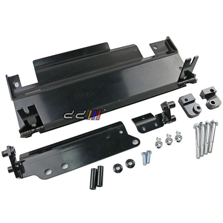 Front Bolt On Diff Drop Kits(Bolt Depan Pada Kit Jatuh Beza) For Nissan ...