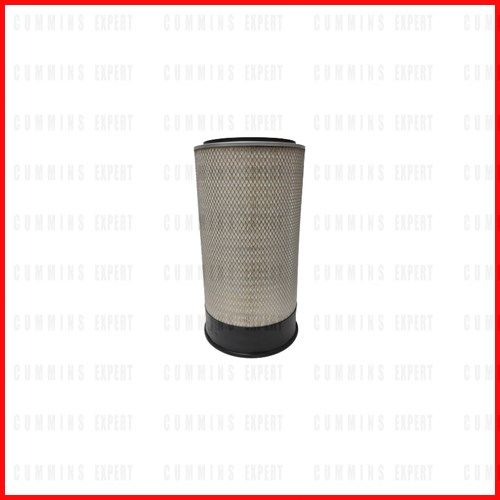 กรองอากาศตัวนอก Fleetguard Air Filter สำหรับเครื่องยนต์ CUMMINS ...
