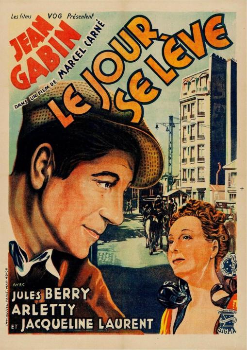 42style Choose Classic Vintage Movie Posters 1930s 30s Art Film Print ...