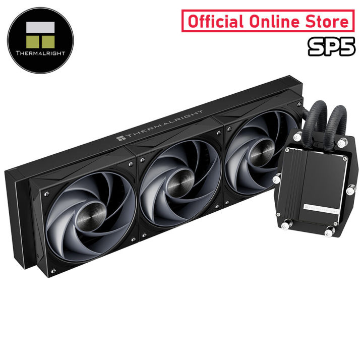 Thermalright W360-EPYC-SP5 AIO Liquid CPU Cooler (AMD SP5) | Lazada.co.th