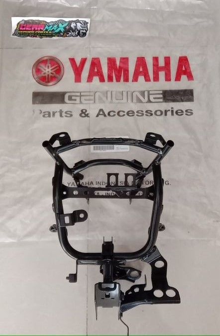 YAMAHA B6H-F8356-00-00 - STAY 1 HEADLIGHT BRACKET - NMAX V2/ NMAX V2.1 ...