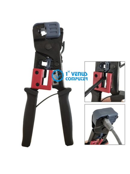 CRIMPING TOOL SANURPROSKIT HDMI REPEATER / TANG CRIMPING / NET18-CRI ...