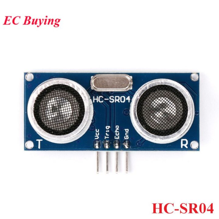 Hc Sr04 Distance Ranging Sensor Module Ultrasonic Wave Detector Hcsr04 Hc Sr04 Hc Sr04 Cs100a