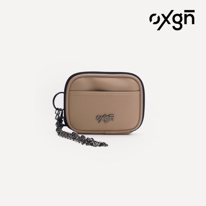 OXGN Coin Purse For Men And Women (Black/Brown/Gray/Olive/Taupe ...