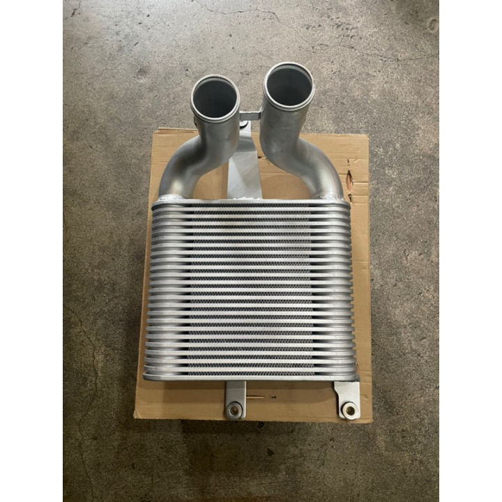 Isuzu Dmax/ Alterra 2004-2012 Intercooler GTX Brand | Lazada PH