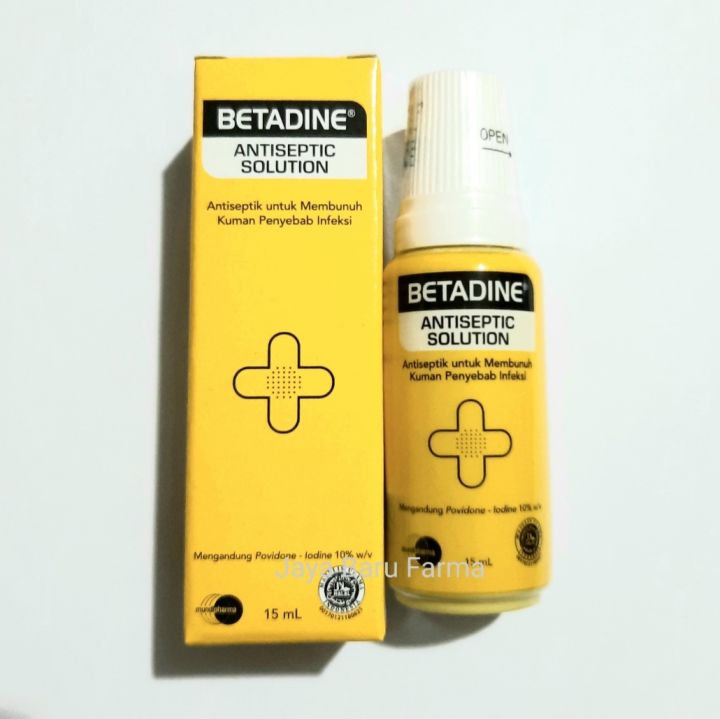 Betadine