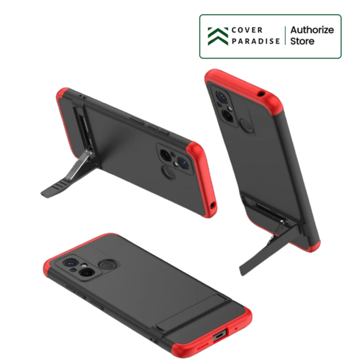 Casing Redmi 12C Original GKK Armor Hard Case Anti Retak | Lazada Indonesia