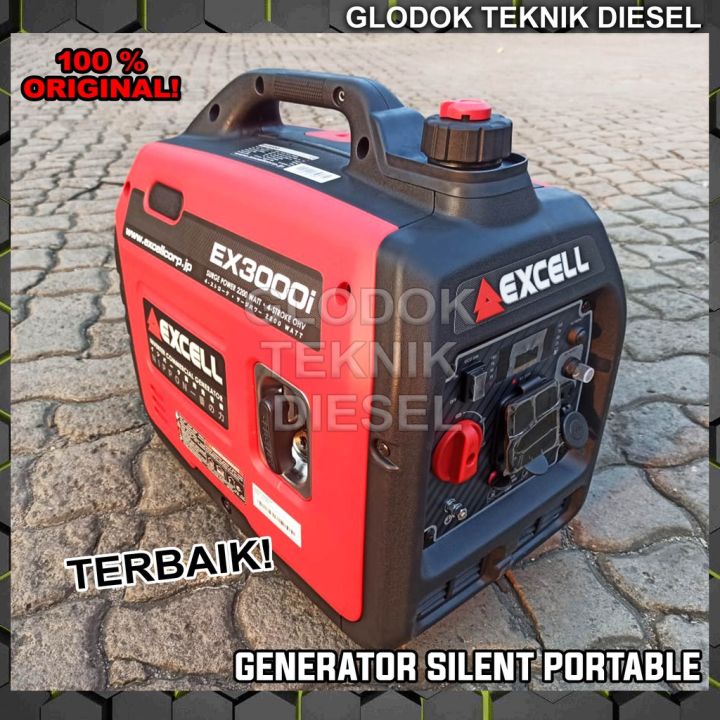 License Plate Relocation Portable 2000 Watt Welder Generator - 130 Amp ...
