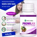 TERAMPUH!! Promilax 30 kapsul, promilax penyubur kandungan, promilax ...