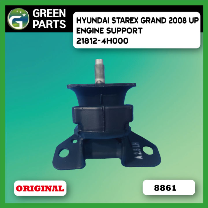 ENGINE SUPPORT /TRANSMISSION SUPPORT(LH)FOR HYUNDAI STAREX (GRAND/CRDI ...