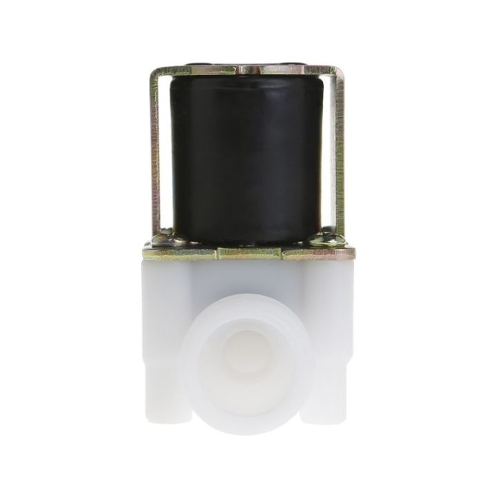 Electric Solenoid Valve Flow Switch - New 12v Electric Solenoid Valve ...