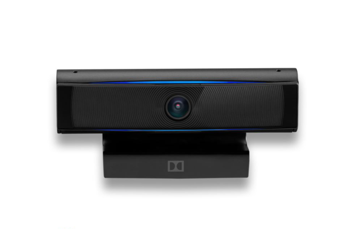 Dolby Voice Camera 4k Ultra HD Laptop/Desktop Webcam | Lazada