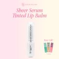 EB Plus Sheer Serum Tinted Lip Balm 3.2g | Lazada PH