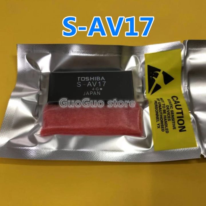 1Pcs SAV17 S-AV17สูงโมดูลความถี่ใหม่เดิม | Lazada.co.th