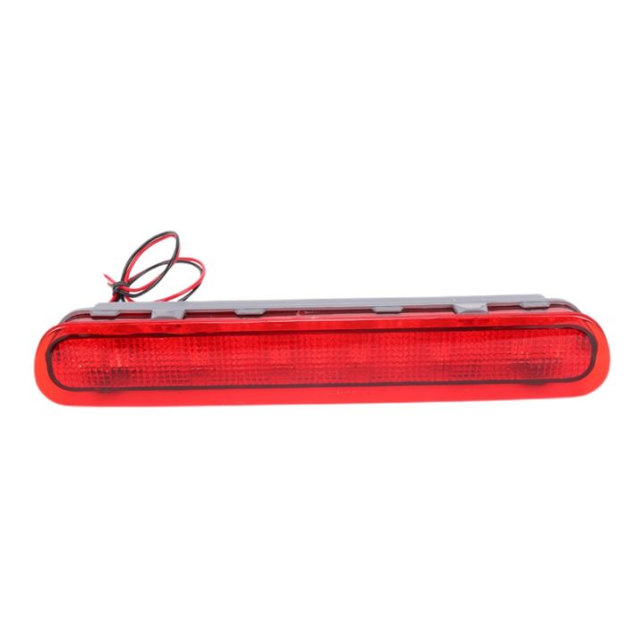 Car LED Rear Tailgate 3Rd Brake Light Lamp for Toyota Hilux VIGO MK6 ... Car LED Rear Tailgate 3Rd Brake Light Lamp for Toyota Hilux VIGO MK6 ...