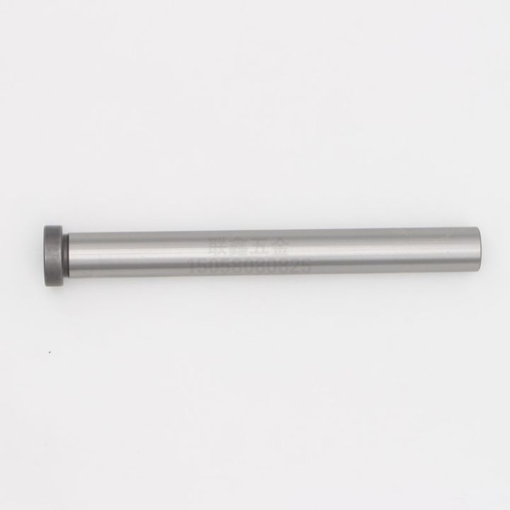 Precision needle return/ejector pin return/return lever/counter-ejector ...