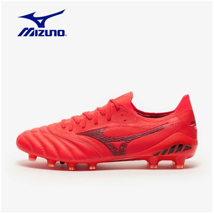 รองเท้าฟุตบอล Mizuno Morelia | Lazada.co.th