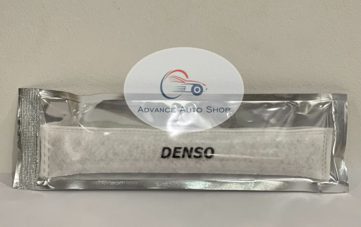 Desiccant bag Filter Drier 18 cm Car Aircon Filter Drier | Lazada PH