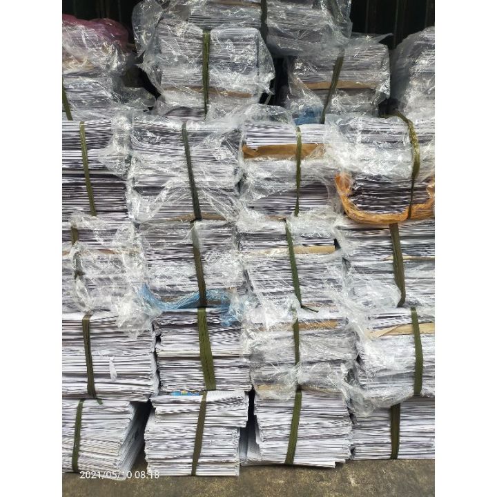 refurbished newspaper ( dyaryo or diaryo ) for wrapping for sale per ...