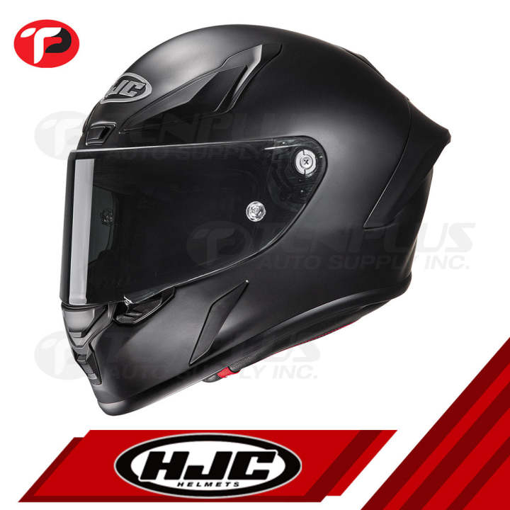 HJC Helmets RPHA 1 Matte Black | Lazada PH