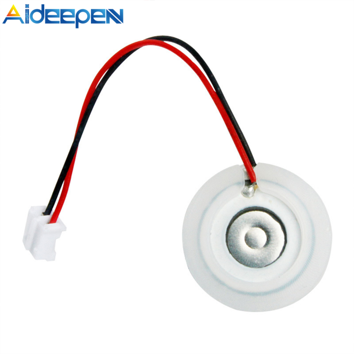Aideepen Humidifier Ultrasonic Sheet 20mm Piezoelectric Ceramic ...