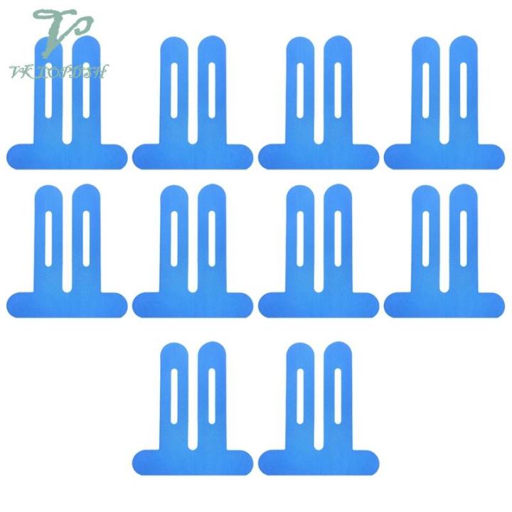 【Life and Movement】Counted 10pcs Precut Kinesiology Tape Waterproof ...