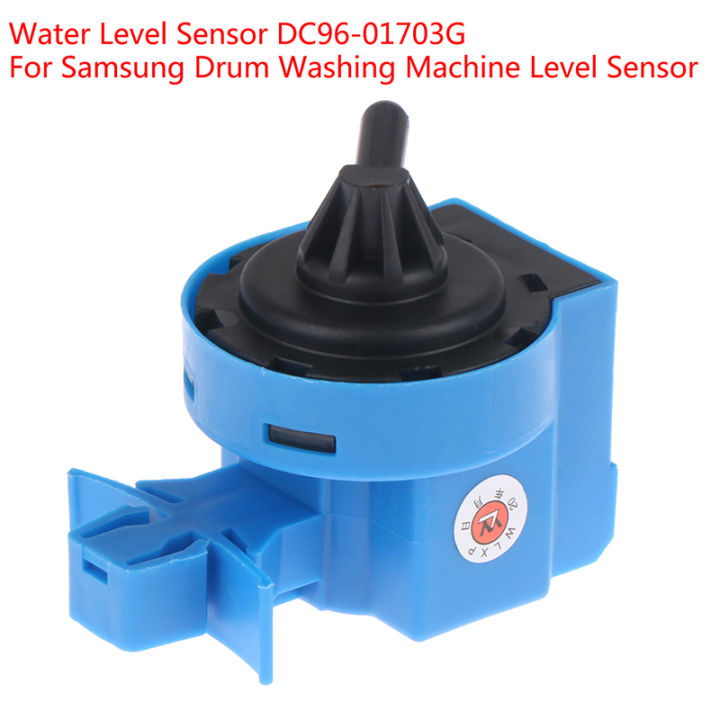 [The Tamia] Water Level Sensor Dc96-01703G Water Level Switch Drum ...