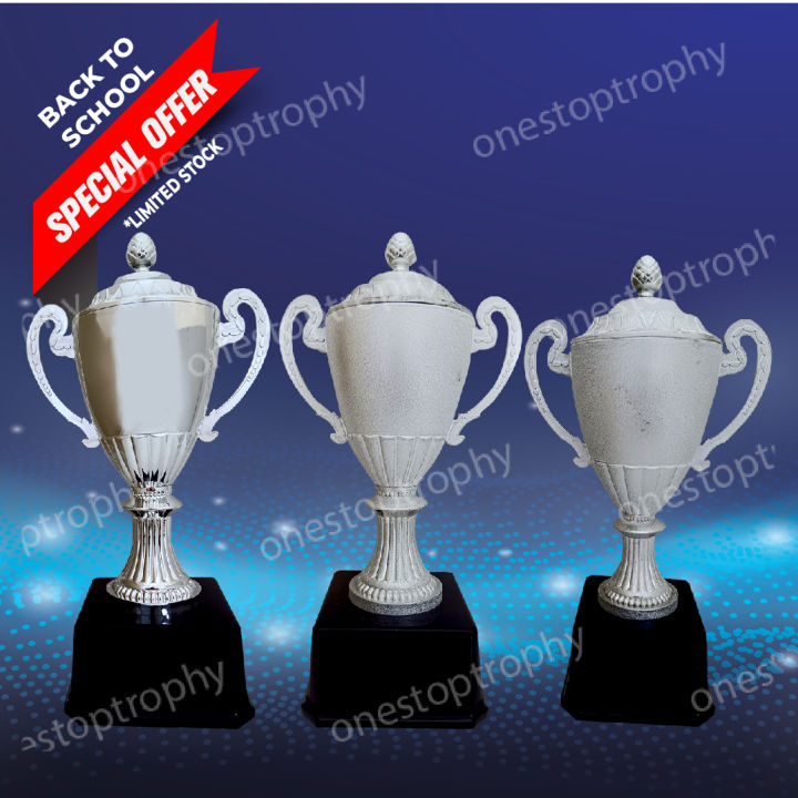 Trophy (BTS Promo) | Lazada