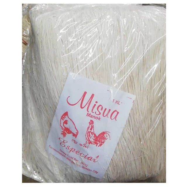 Especial Manok Misua Easy to cook 1 kg | Lazada PH