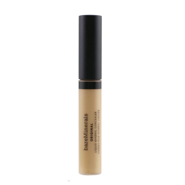 BAREMINERALS - Original Liquid Mineral Concealer - # 2C Light 6ml/0.2oz ...