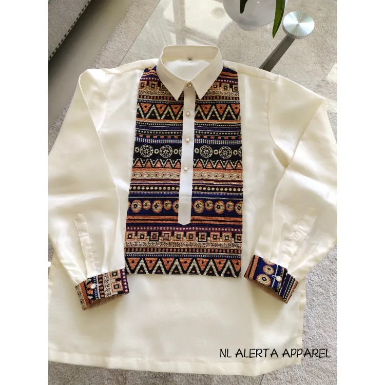 BARONG FOR MEN ETHNIC BARONG | Lazada PH